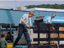 VFR Systems | Variable Flow Refrigerant Systems | AC&R Services