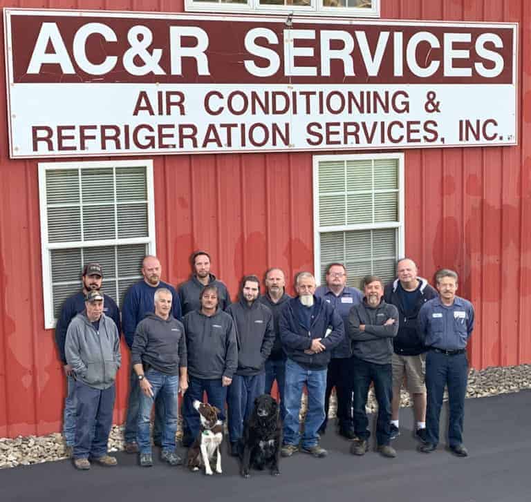 ACR Group PR_final - AC&R Services